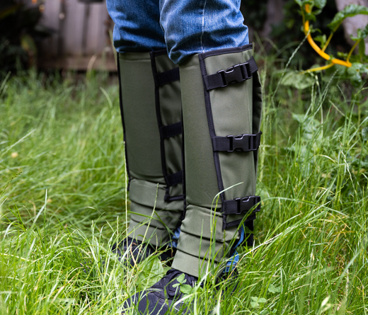 Snake Chaps: Are They Useful – Envirobug